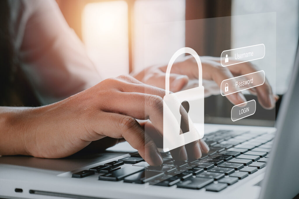 Kaip apsisaugoti internete: svarbiausi patarimai ir praktika visiems vartotojams | icecode plus ...